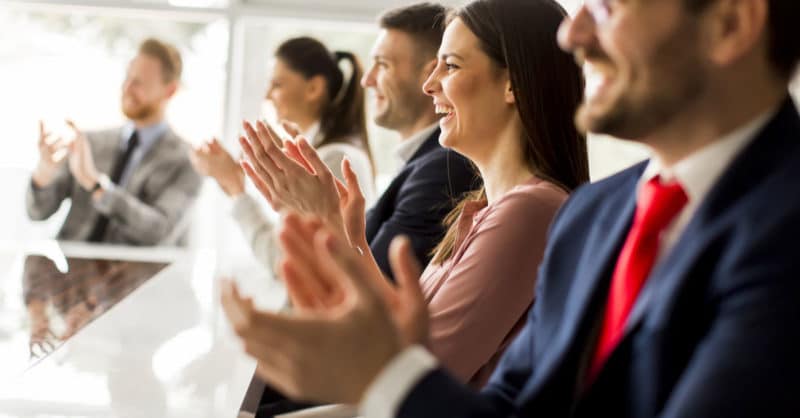 Do You Make Your Winning Employees Feel Like #Winners?