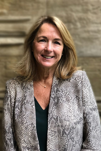 Tracey Miele - Human Resource Director - Stafford Communications Group